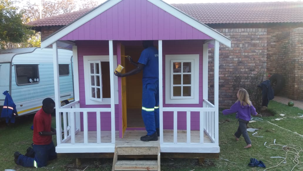 Projects – Timber Structure Log Homes & Nutec