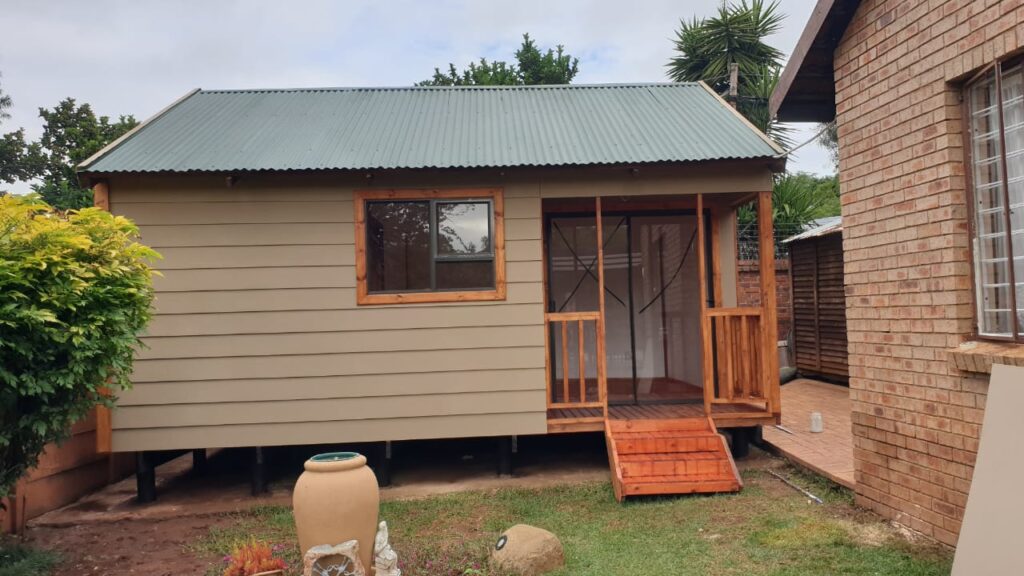 Services – Timber Structure Log Homes & Nutec