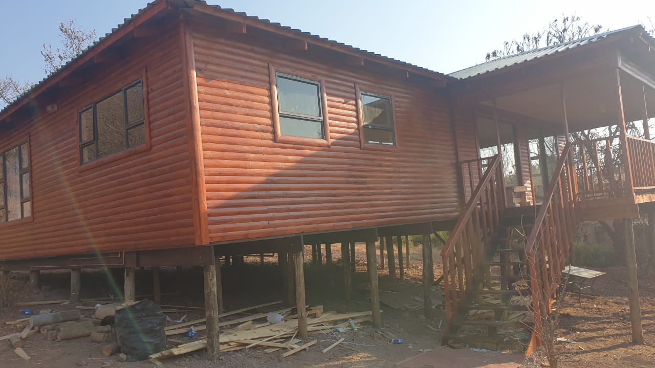 Services – Timber Structure Log Homes & Nutec