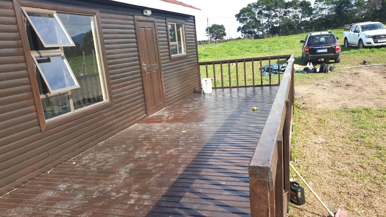 Services – Timber Structure Log Homes & Nutec